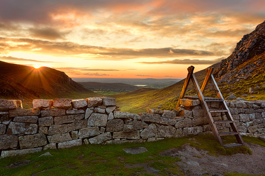 Derek Smyth Photography - Irish Landscape Photography